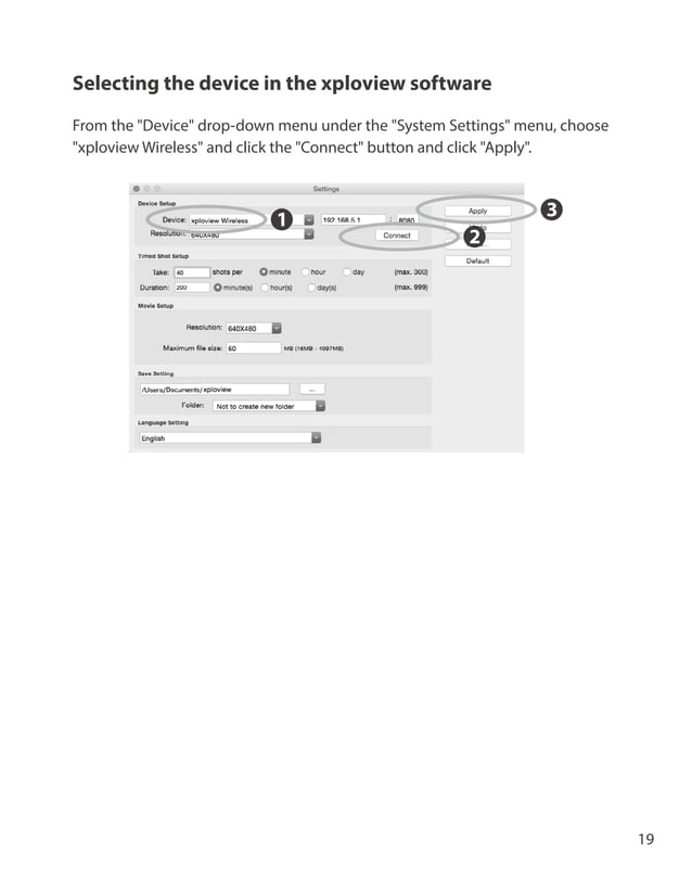1 easi scope wireless manual | PDF