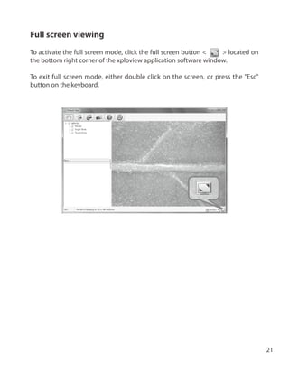 1 easi scope wireless manual | PDF