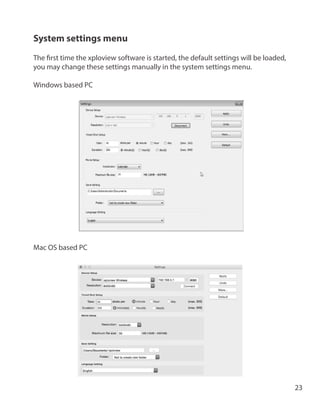 1 easi scope wireless manual | PDF