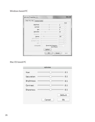 1 easi scope wireless manual | PDF