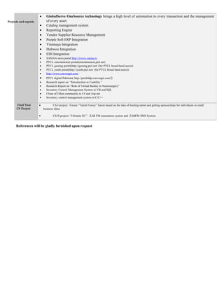 Marium Mubarak | DOC