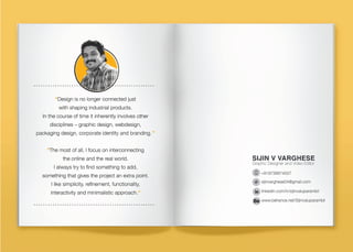 Sijin Portfolio | PPT