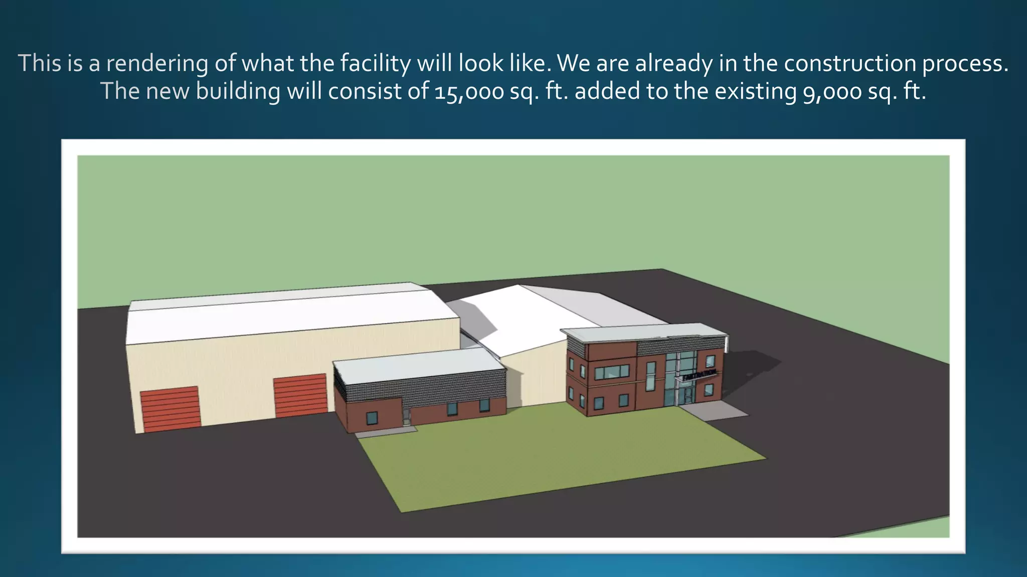 Fabtration Presentation | PDF