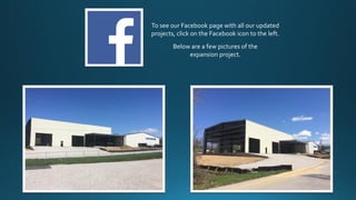 Fabtration Presentation | PDF