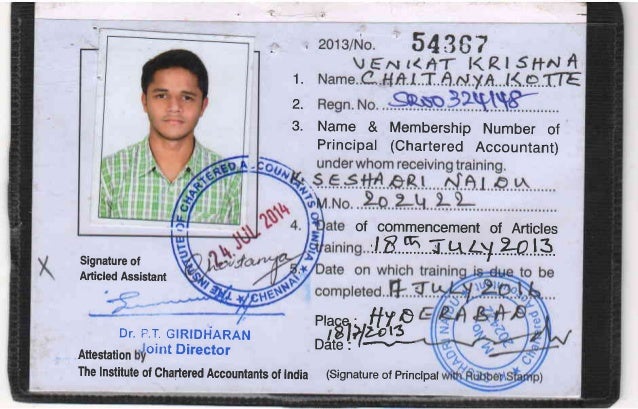 CA Articleship Card.PDF