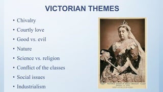 The Victorian Era | PPTX