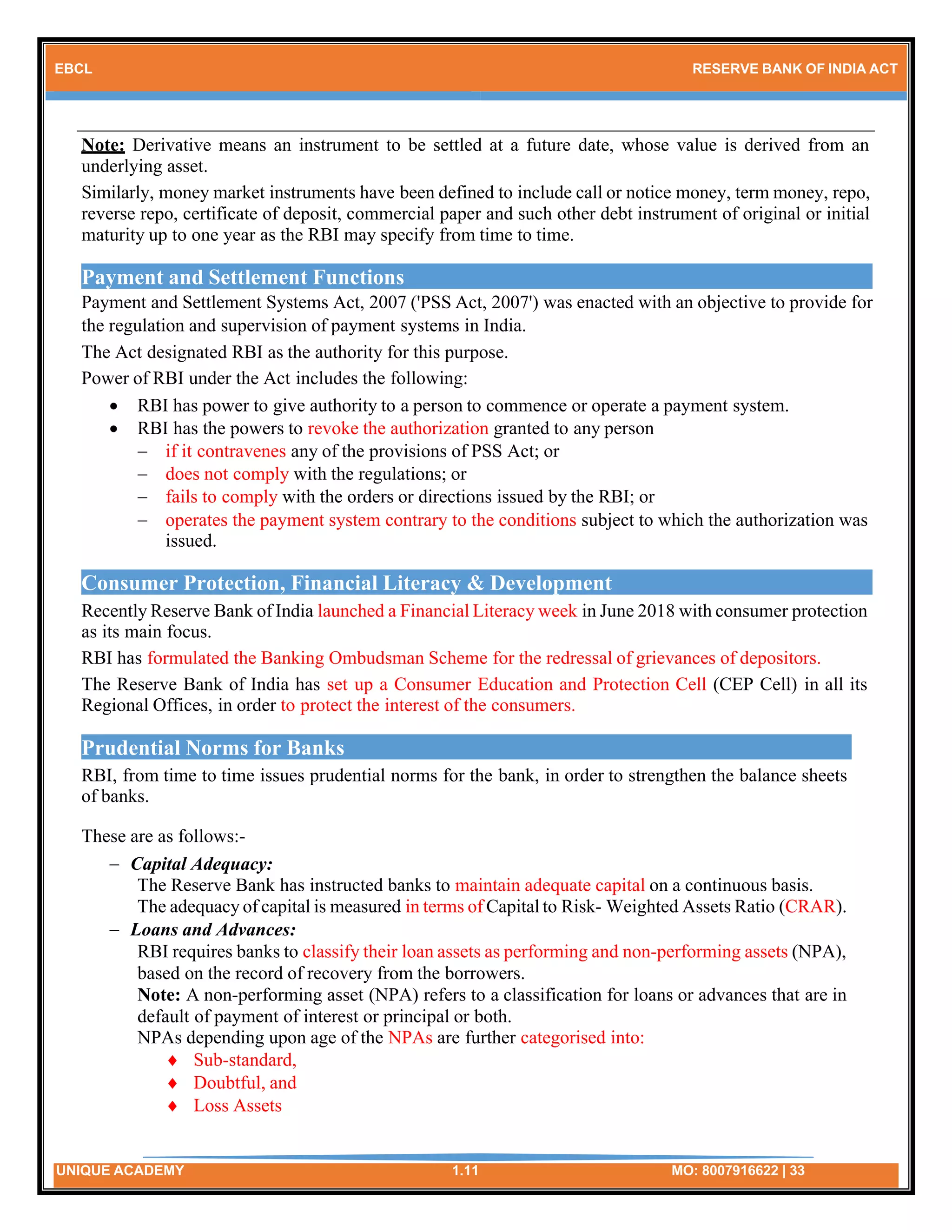 1_EBCL_Notes_Unique Academy.pdf