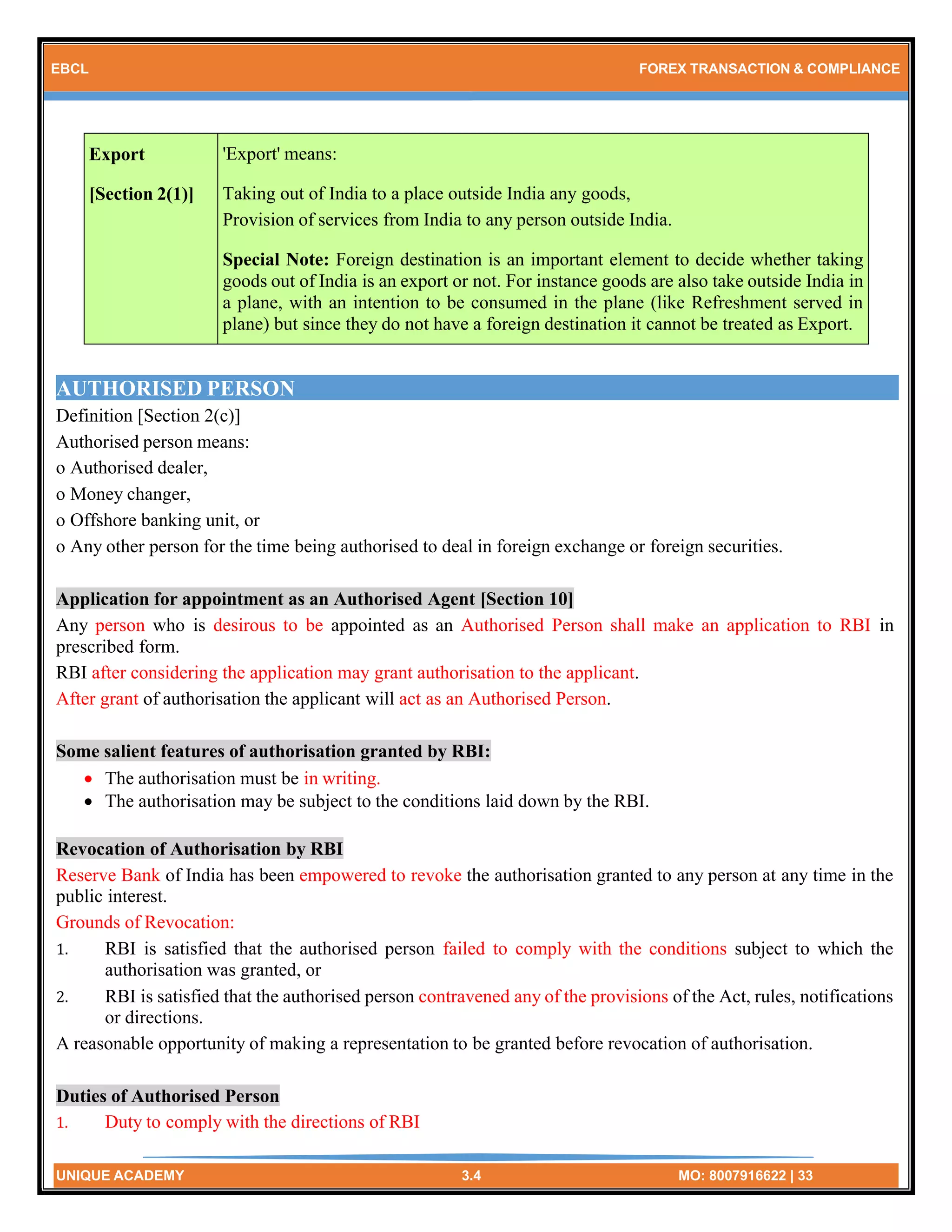1_EBCL_Notes_Unique Academy.pdf