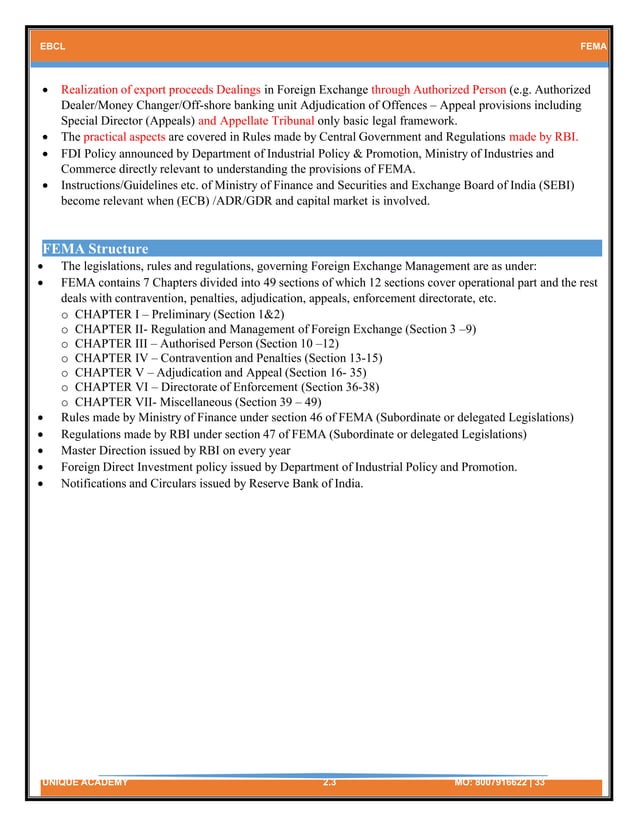 1_EBCL_Notes_Unique Academy.pdf