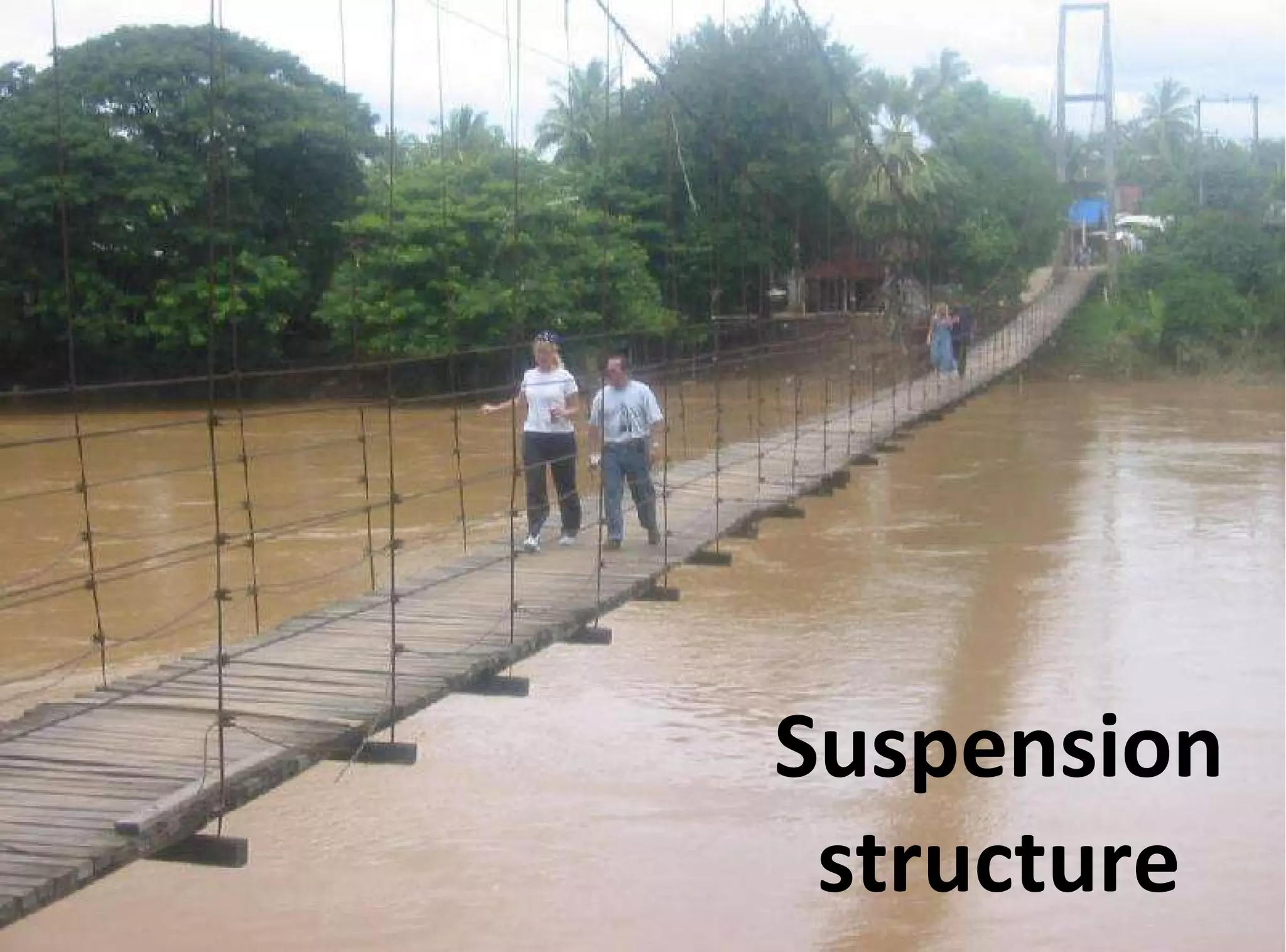 1 e bil - structures - 2nd part - types of structures | PPT | Civil ...