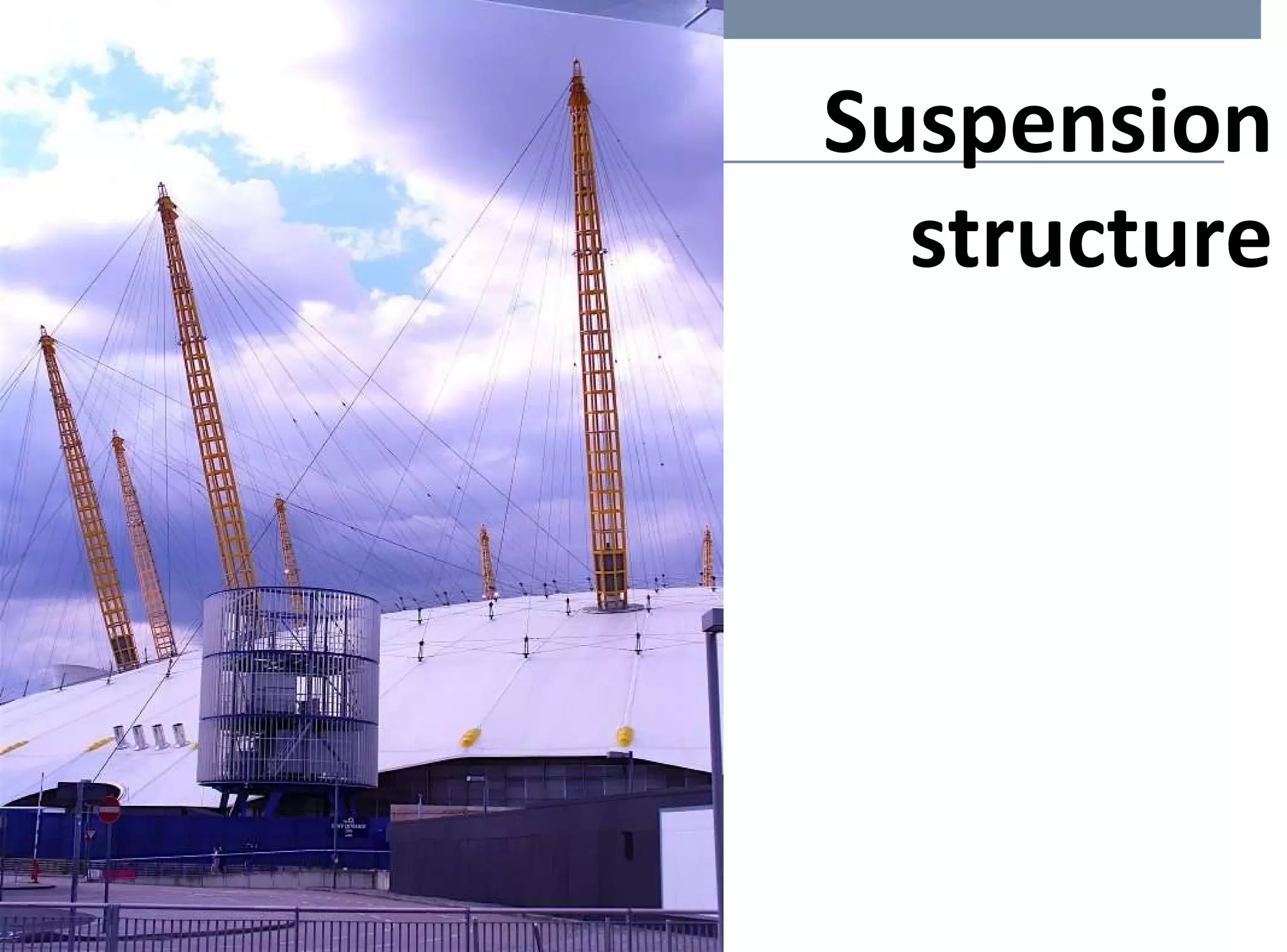 1 e bil - structures - 2nd part - types of structures | PPT | Civil ...