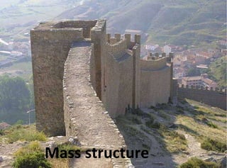 1 e bil - structures - 2nd part - types of structures | PPT