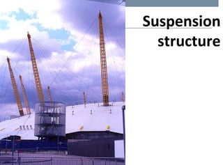 1 e bil - structures - 2nd part - types of structures | PPT