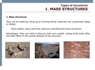 1EBil - Structures - Presentation, tacoma bridge | PPT