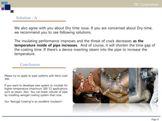 Aerogel-Coating | PPT