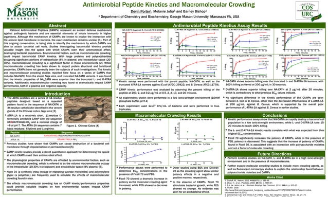 Poster for COS Symposium 2013 | PDF