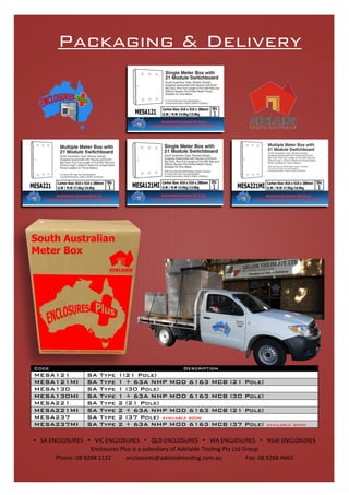 Specification Data Sheet 2.0 | PDF