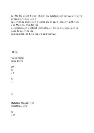 1 ECO 441—Fall 2015 Prof. Miguel Iraola Name ____.docx