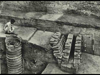 Economic conditions during 6th century bce | PDF