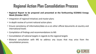 Togo | Feb-17 | ECOWAS: NAtional Sustainable Energy Action Plans | PDF ...