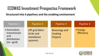 Togo | Feb-17 | ECOWAS: NAtional Sustainable Energy Action Plans | PDF ...