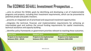 Togo | Feb-17 | ECOWAS: NAtional Sustainable Energy Action Plans | PDF