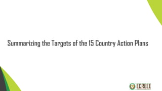 Togo | Feb-17 | ECOWAS: NAtional Sustainable Energy Action Plans | PDF ...