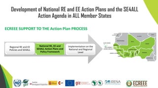Togo | Feb-17 | ECOWAS: NAtional Sustainable Energy Action Plans | PDF