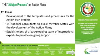 Togo | Feb-17 | ECOWAS: NAtional Sustainable Energy Action Plans | PDF ...