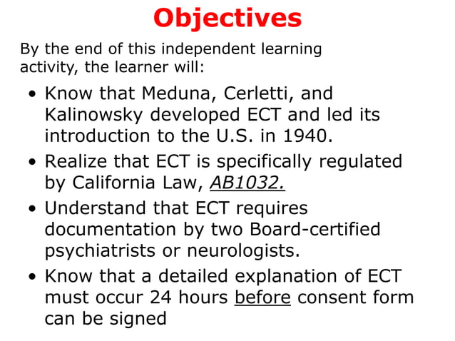 1 ect hx+legal | PPTX