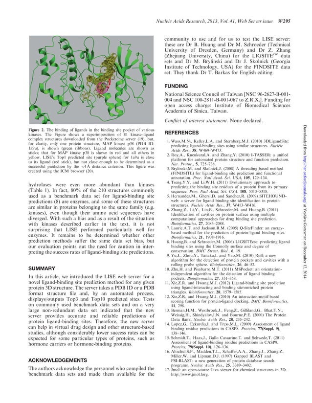 PaulZRXie_Nucl. Acids Res.-2013 | PDF