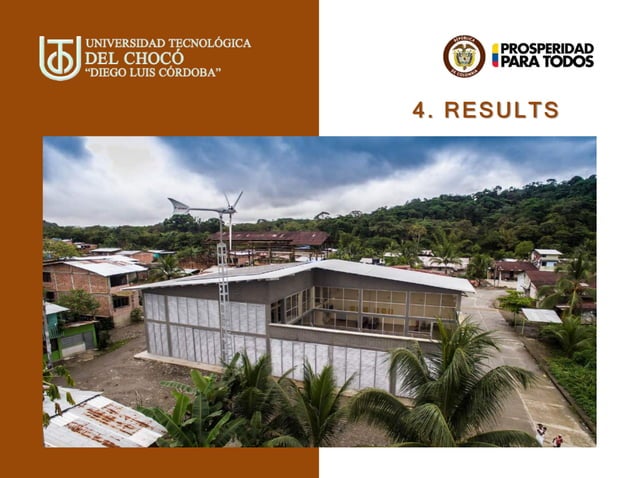 Performance Analysis Grid Connected Photovoltaic Sistem Ppt