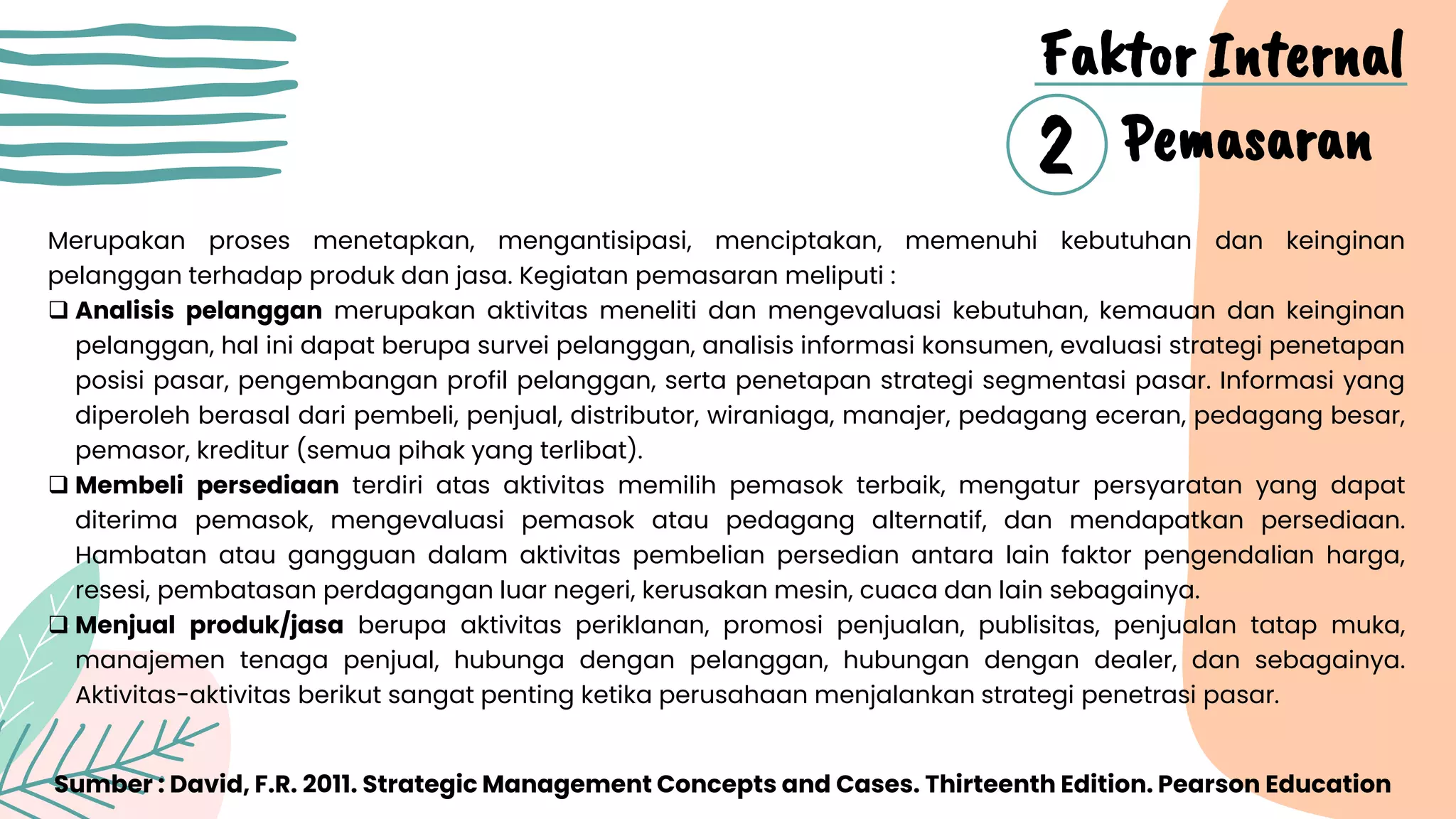 1 edit MATERI 9 Faktor Internal Eksternal.pptx