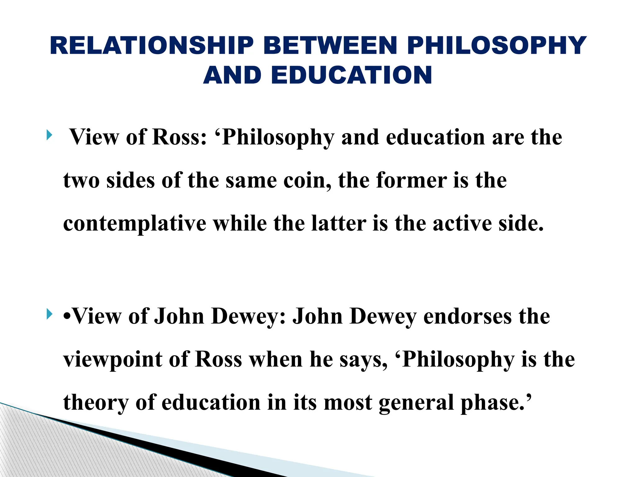 aiims and philosophy of education in nursing | PPTX