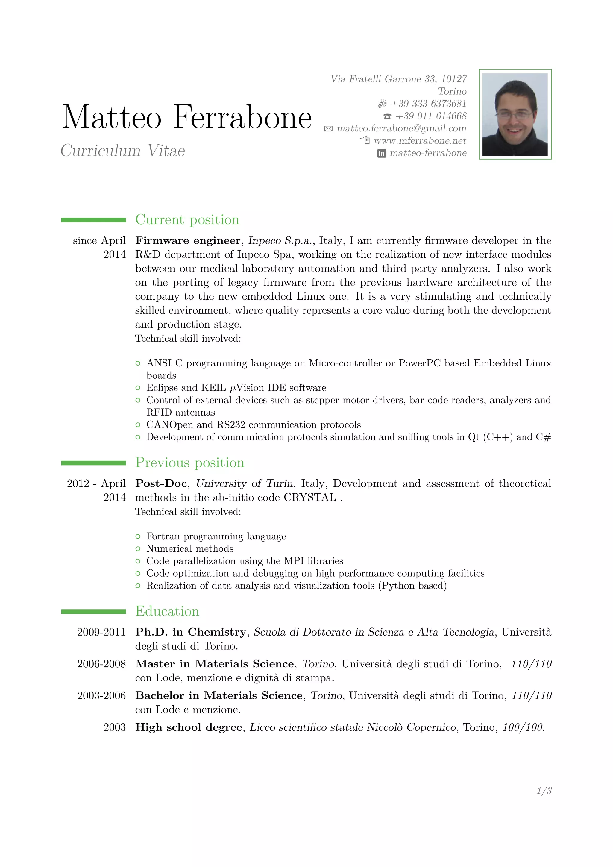 curriculum-eng | PDF