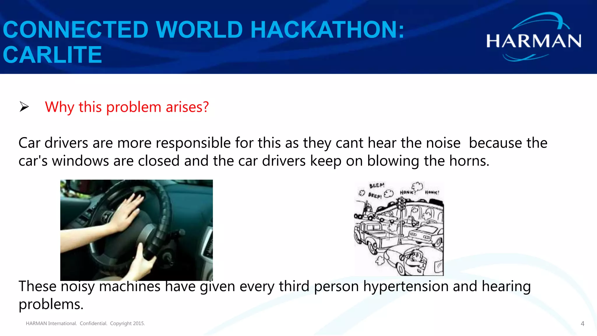 09c507cConnected World Hackathon- Carlite Pitch | PPT