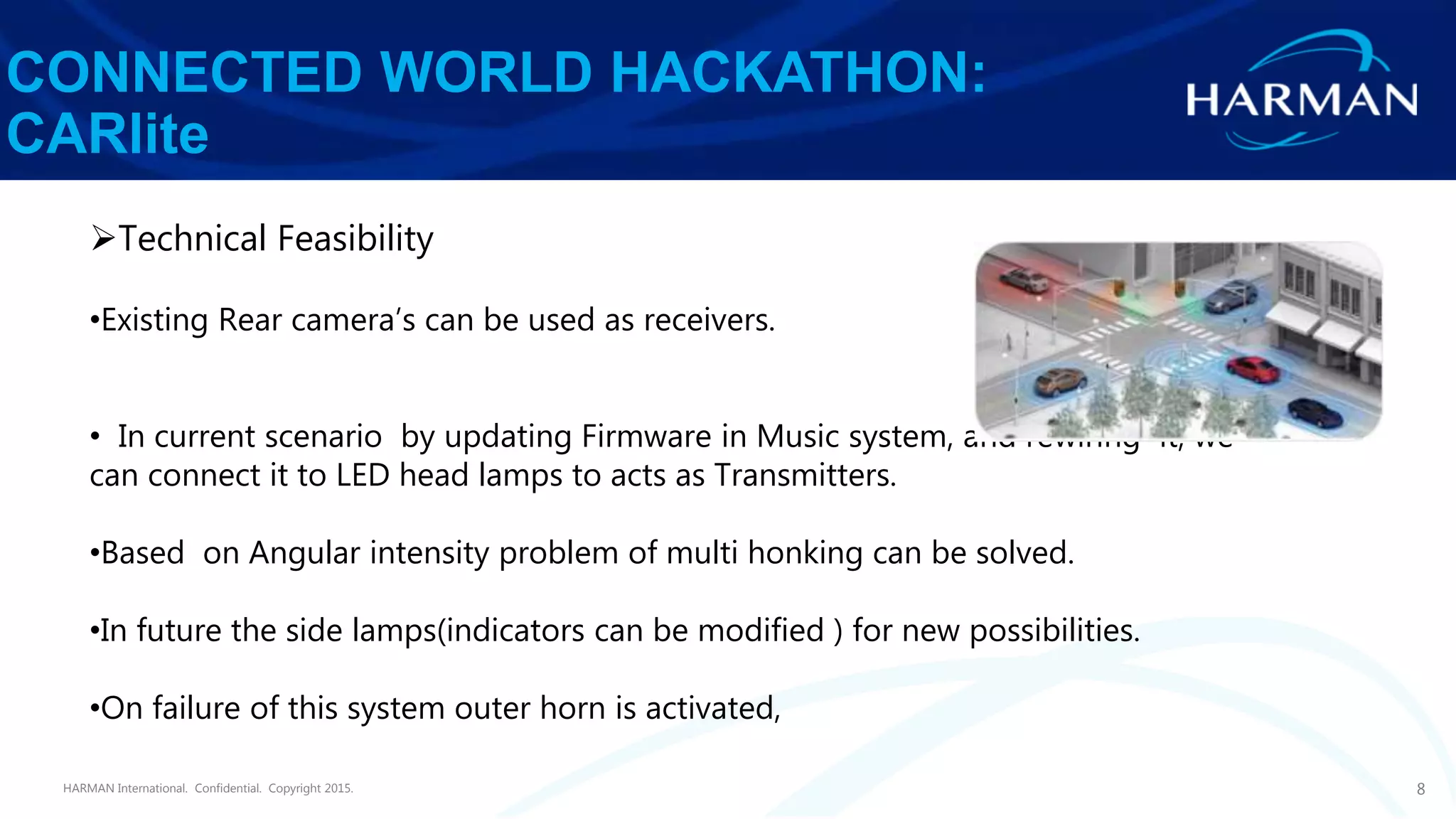 09c507cConnected World Hackathon- Carlite Pitch | PPT