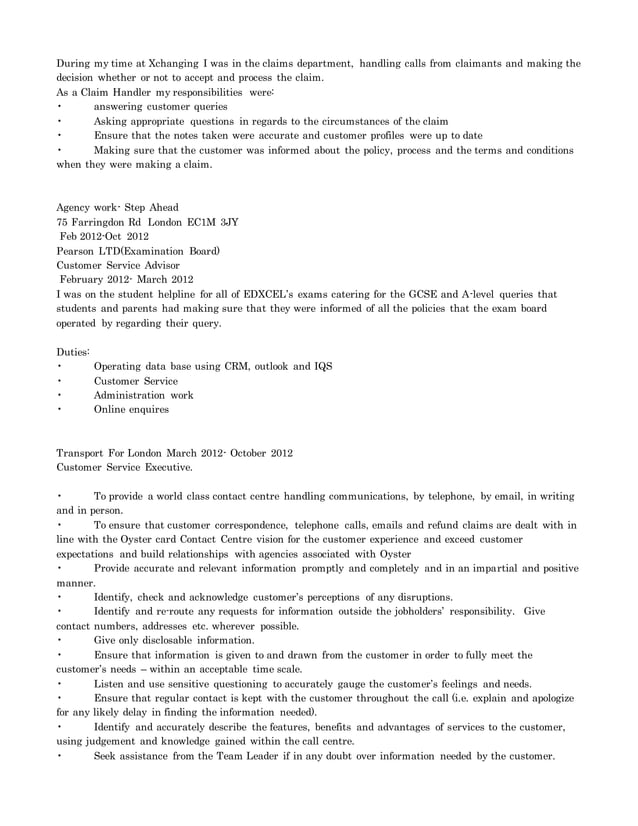 Samson Kithinji Mwenda Mithnji | DOCX | Resume Writing and Advice | Job Search