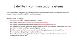 lecture 1: satellite communications 1_EEC 284 Lecture 2.pdf