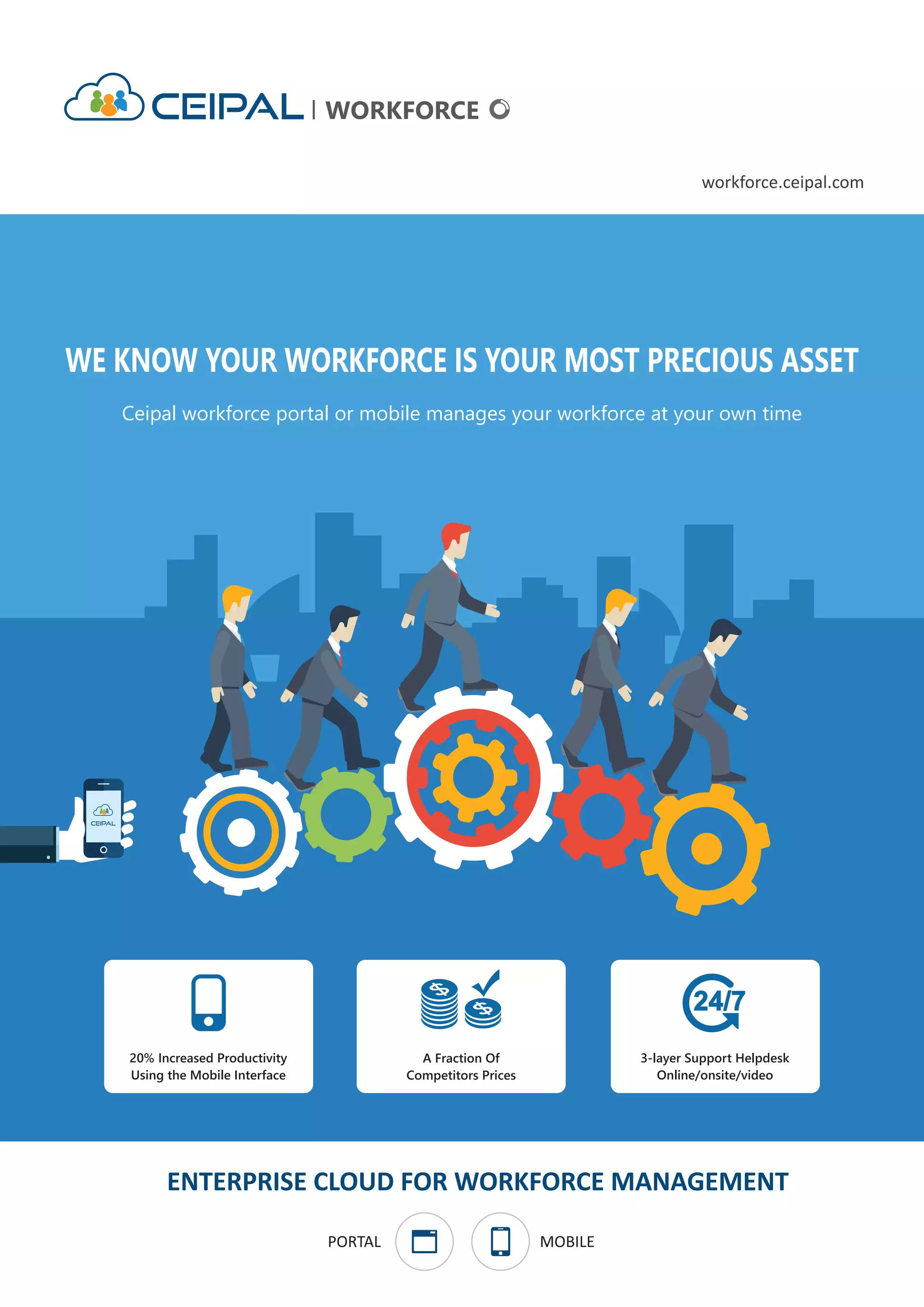 Workforce-Brochure | PDF