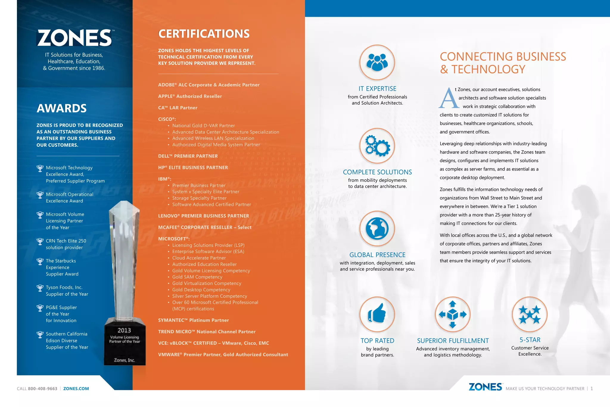 zones-brochure | PDF