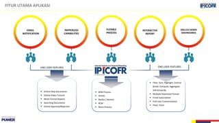 ICOFR - Complete | PPSX