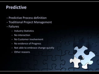 Understanding Agile | PPT