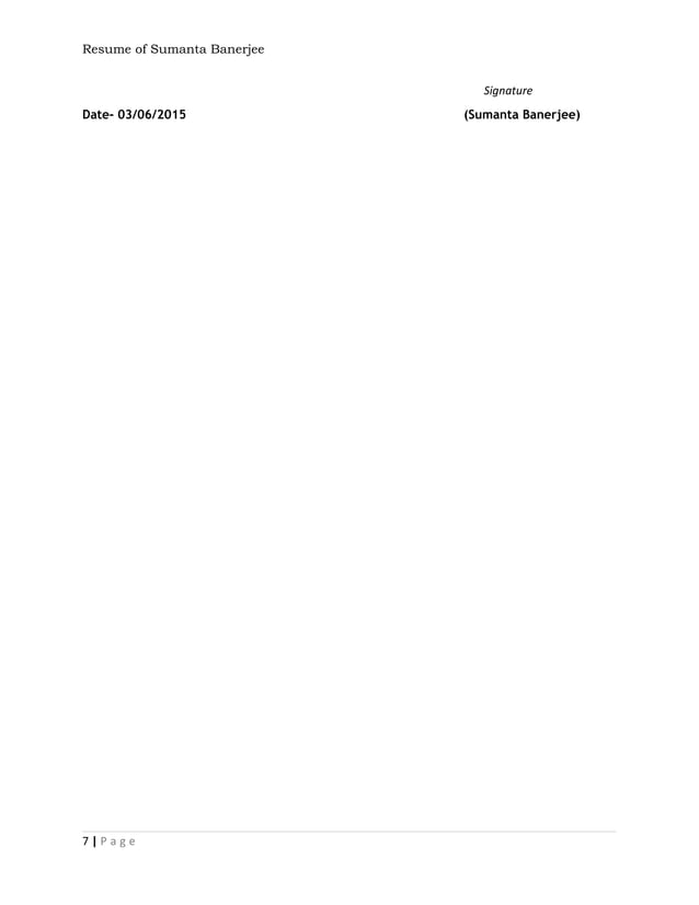 JAVA_PLSQL_(9 years)_resume | PDF