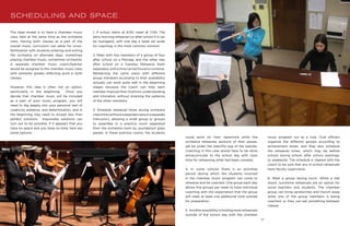 Teachers Guide | PDF | Children\'s Music | Music