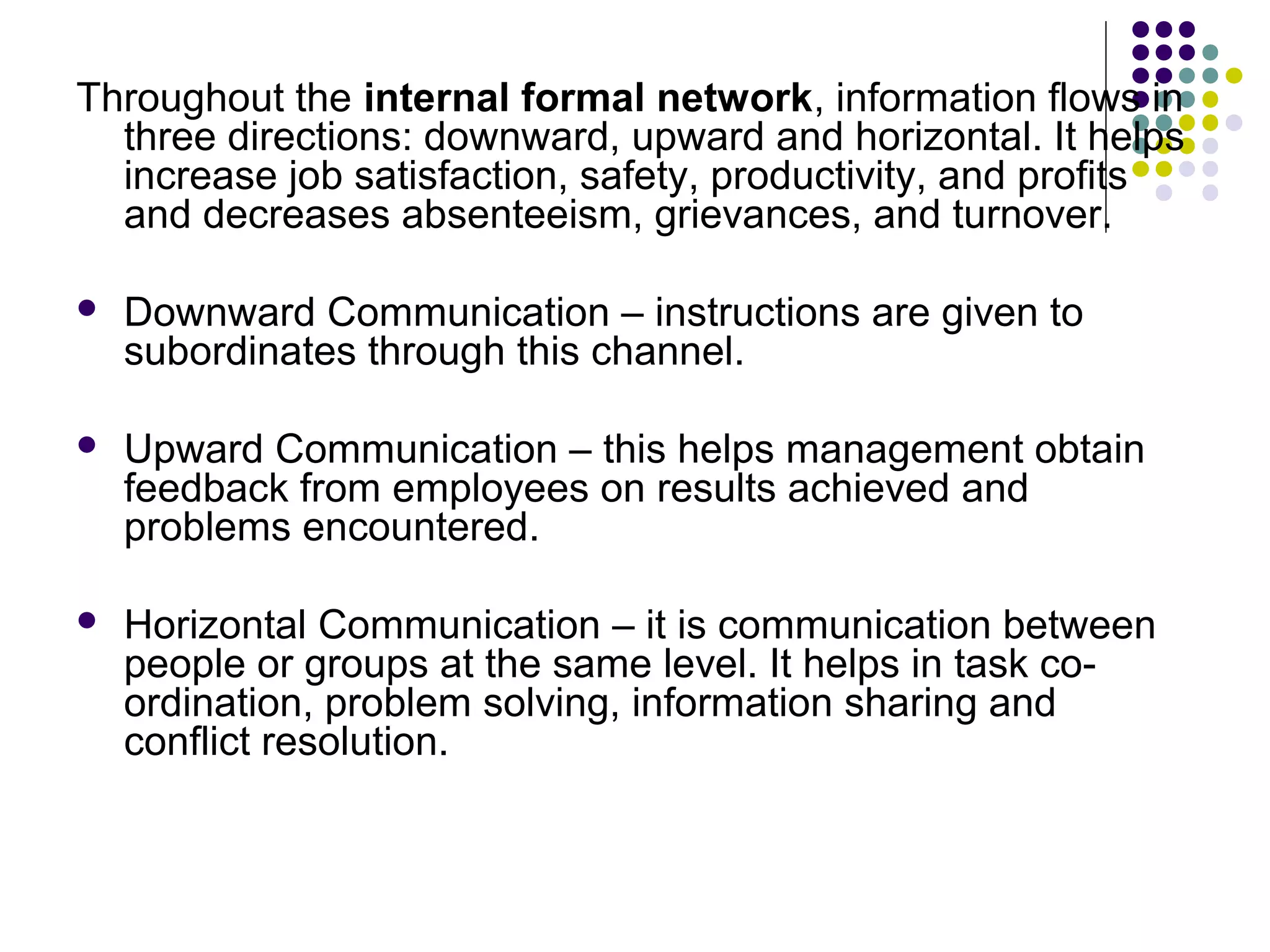 Effective Business Communication | PPT