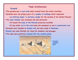 1~ Egyptian Architecture with details ppt.pdf