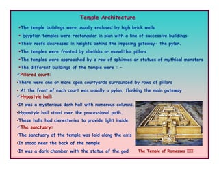 1~ Egyptian Architecture with details ppt.pdf