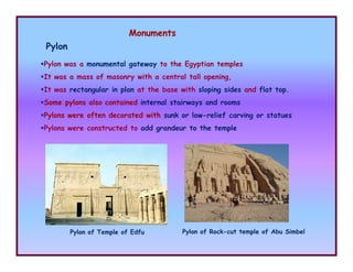 1~ Egyptian Architecture with details ppt.pdf