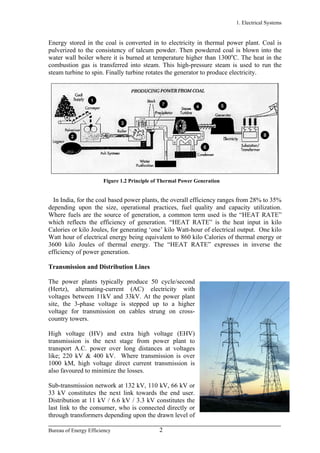 1 elecrical systems | PDF
